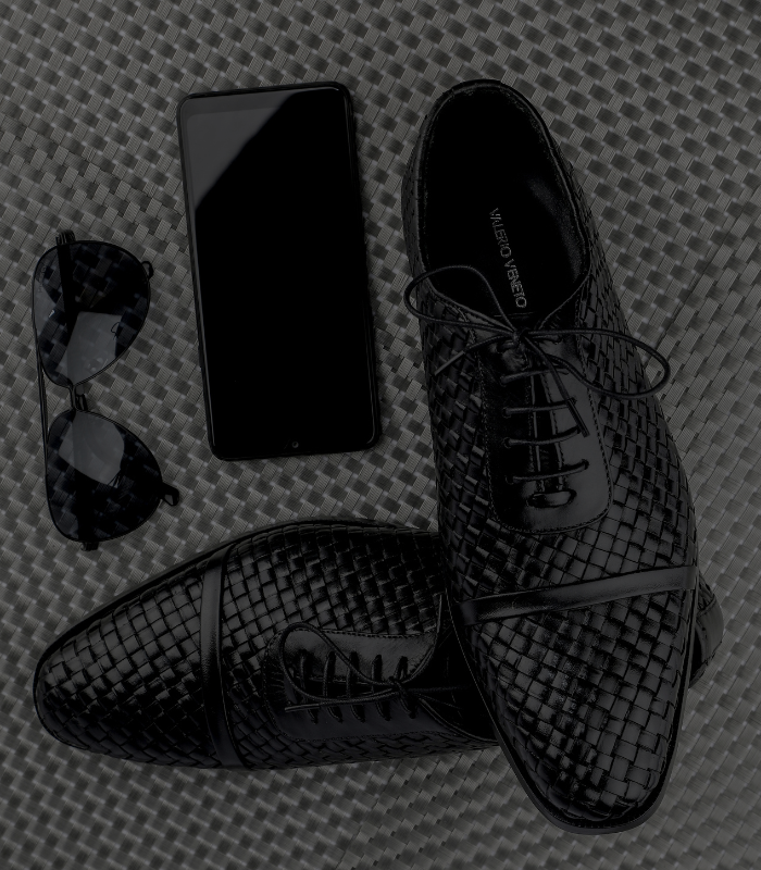 Footwear – Valerio veneto