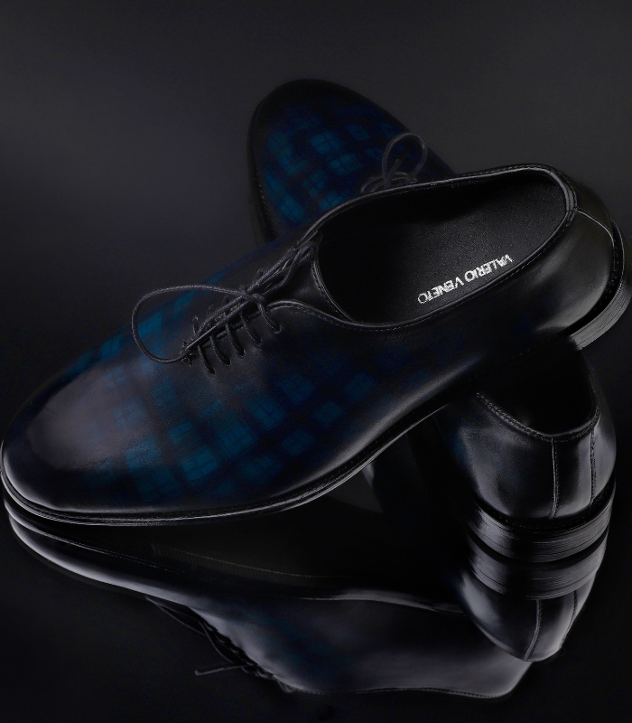 Buy Premium Derby & Oxford Shoes For Men – Valerio veneto