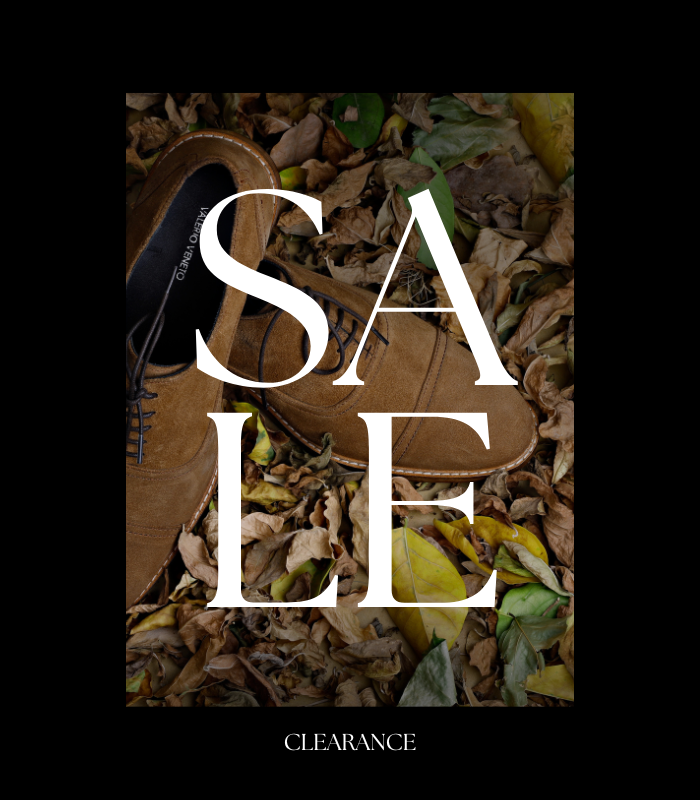 Clearance – Valerio veneto