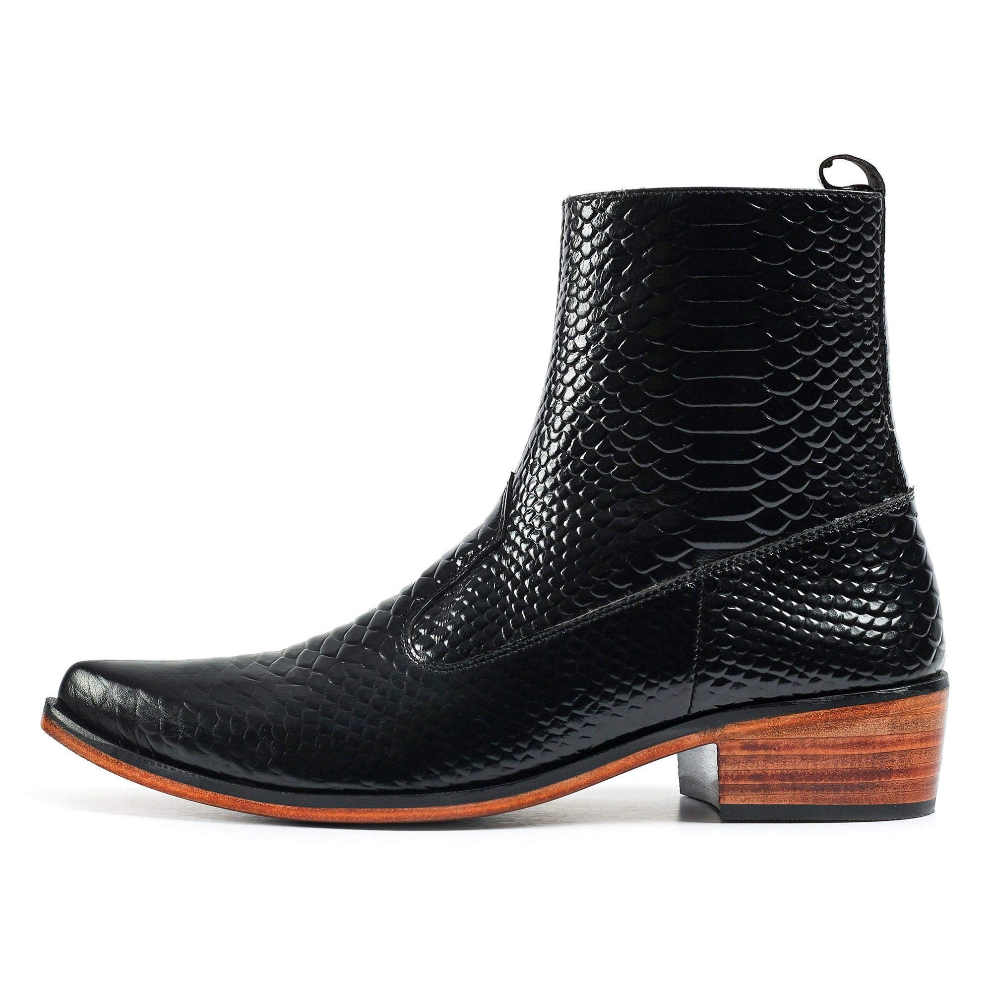 Beckett – Valerio veneto